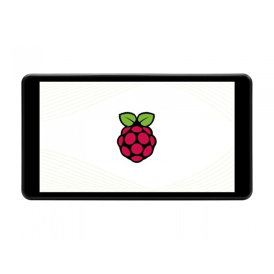 5.5-Inch Capacitive Touch AMOLED Display | Full HD 1080×1920 HDMI ...